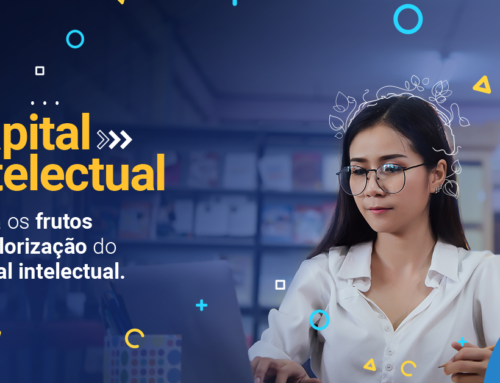 LIFOW: aprendendo no fluxo de trabalho | Target Multimídia